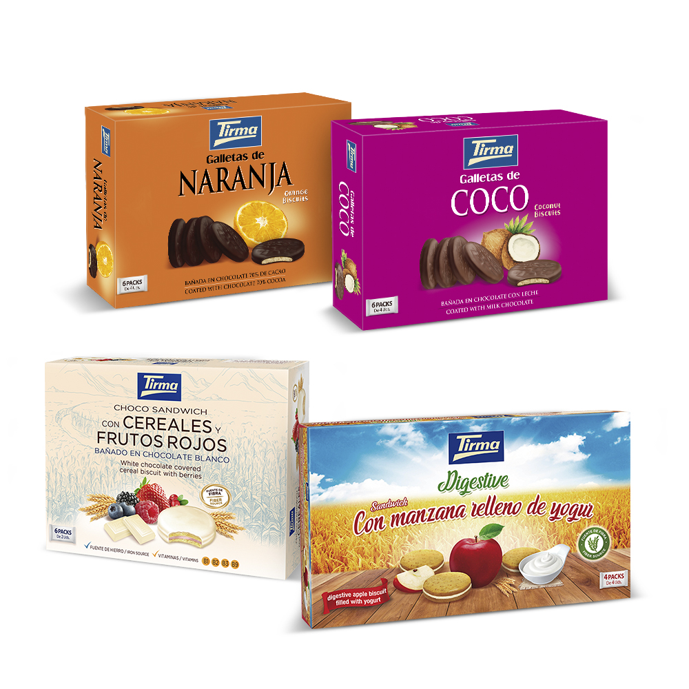 Tirma - La empresa - Actualidad