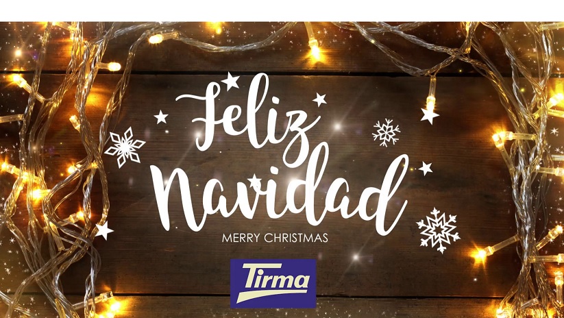 Tirma - La empresa - Actualidad