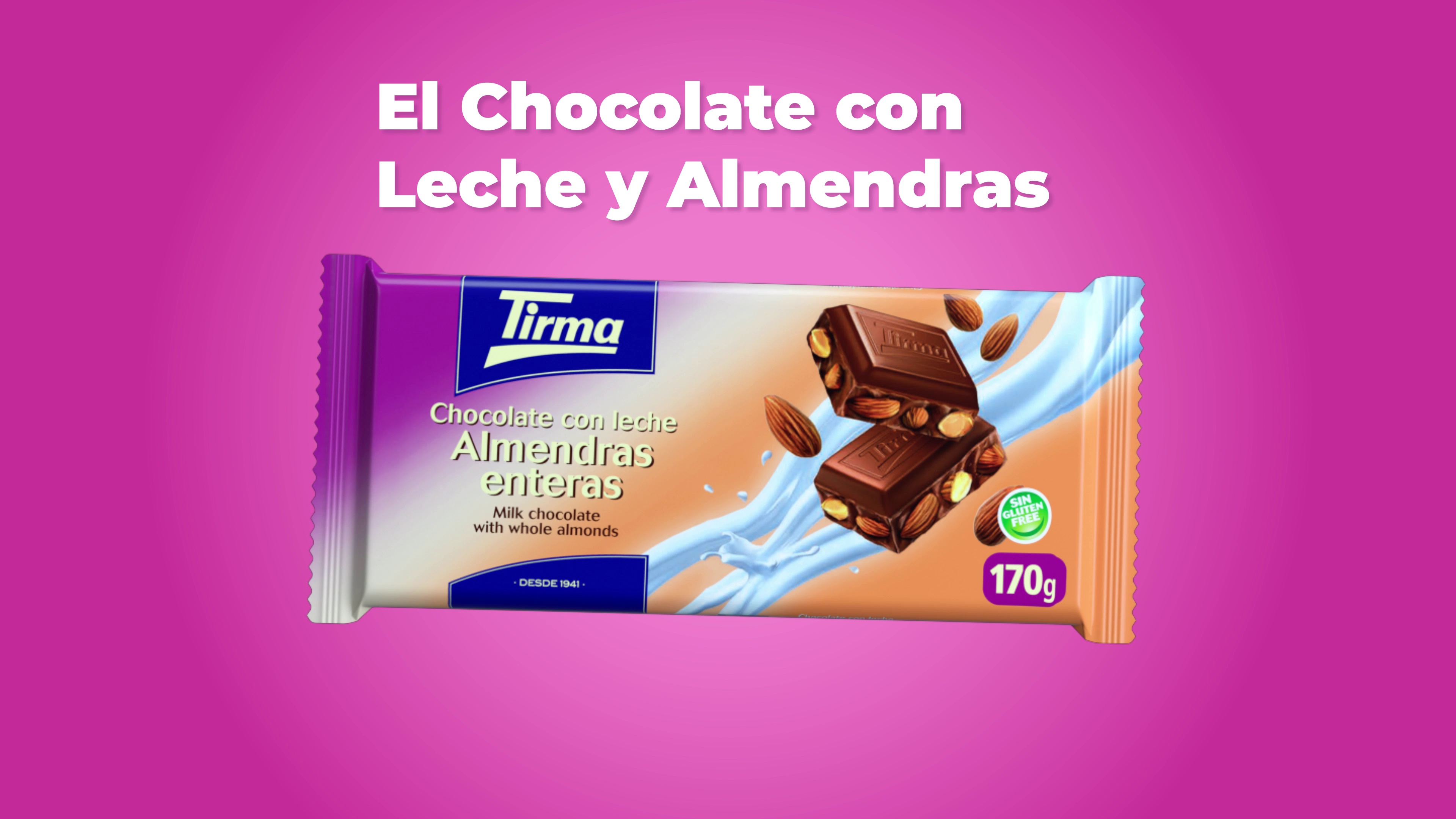 Tirma - La empresa - Actualidad