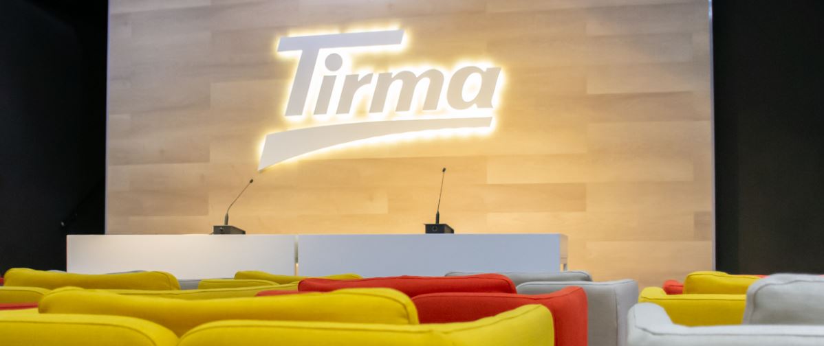 Tirma - The company - News