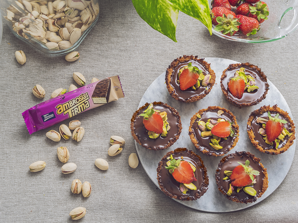 Tirma - La empresa - Actualidad